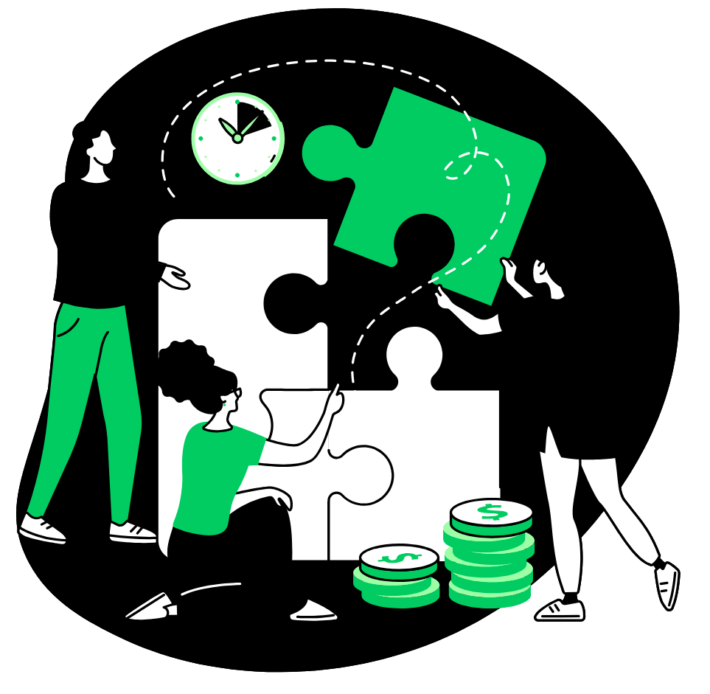 The Best Bank Queue Management System - QueueHub The Best Bank Queue Management System - QueueHub