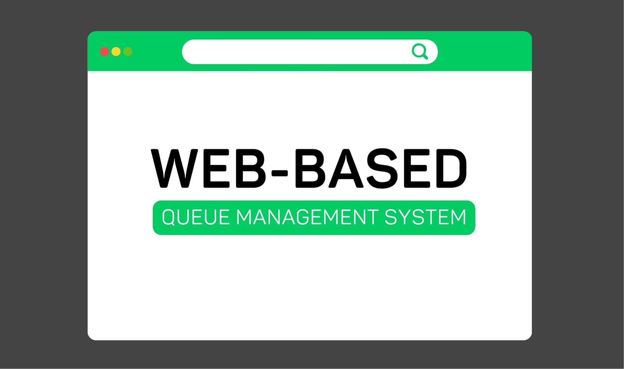 The Benefits of a Web-Based Queue Management System - QueueHub The Benefits of a Web-Based Queue Management System - QueueHub
