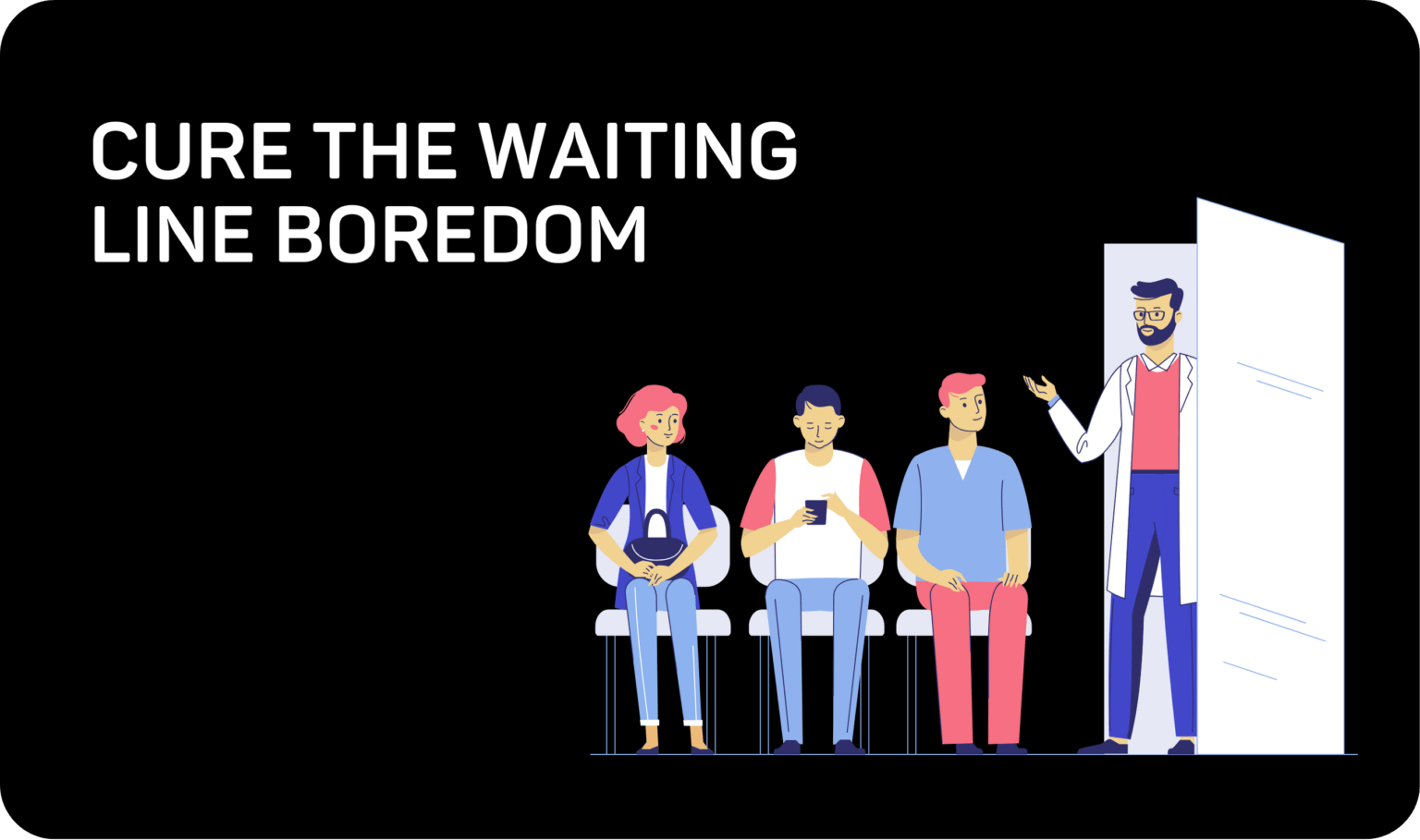 7 Things to Do When Waiting in Line That Cures Boredom - QueueHub